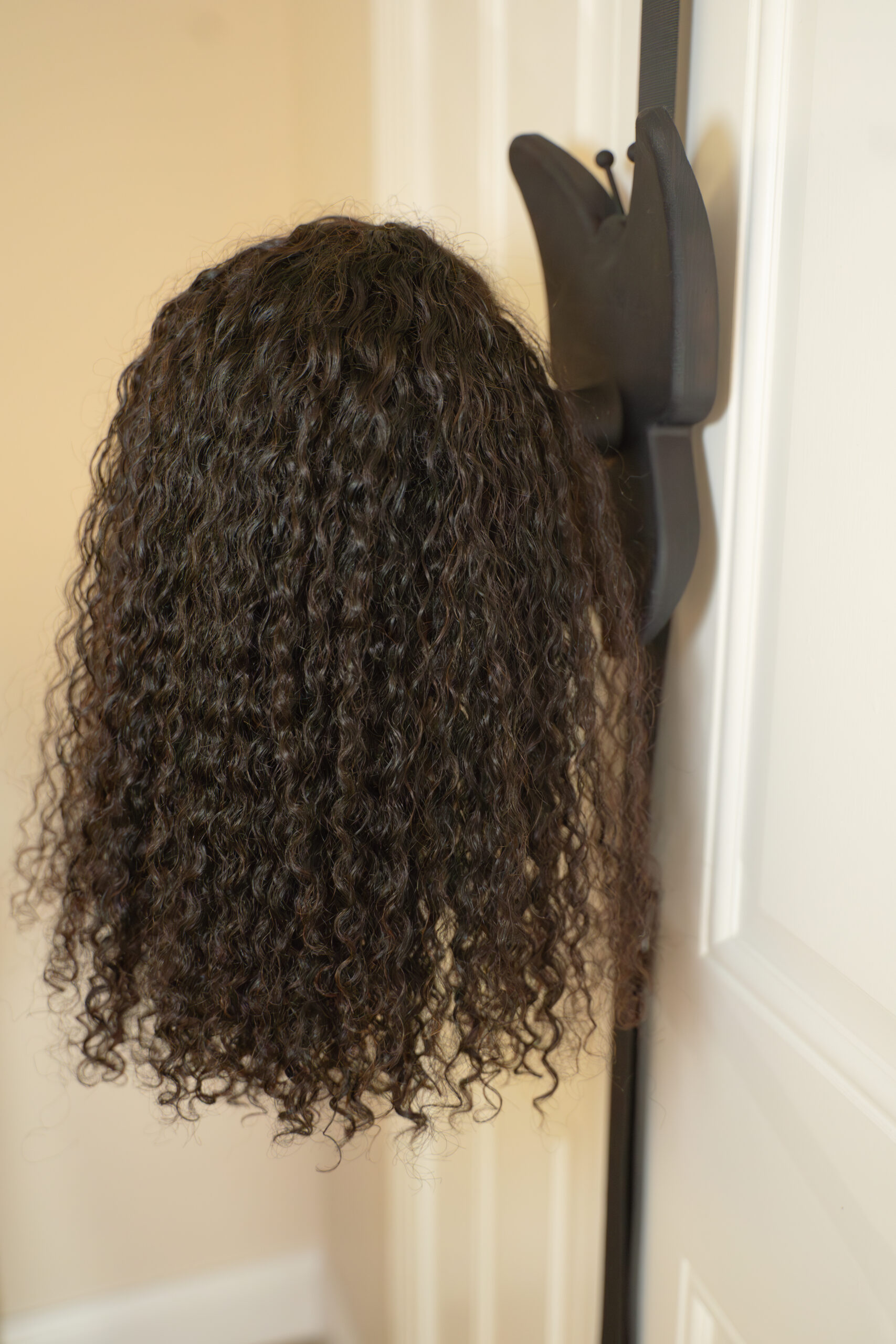 Extreme Wig Care